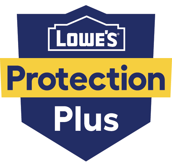 Lowe's Protection Plus Plan